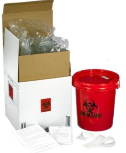 Products – Medical Waste Disposal Service
